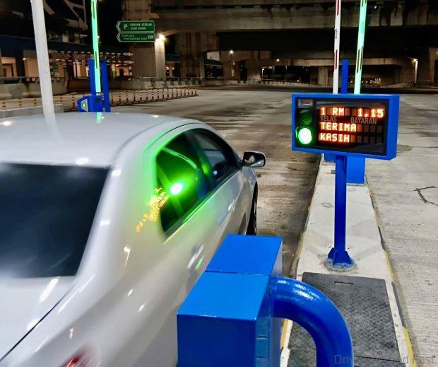 Toll Discount Of 50% In Malaysia For Hari Raya Celebrations