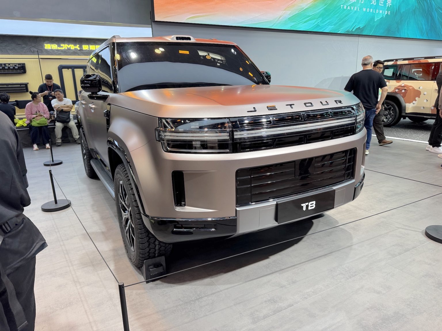 European Car Brands Feeling The Pinch Of Lower EV Demand
