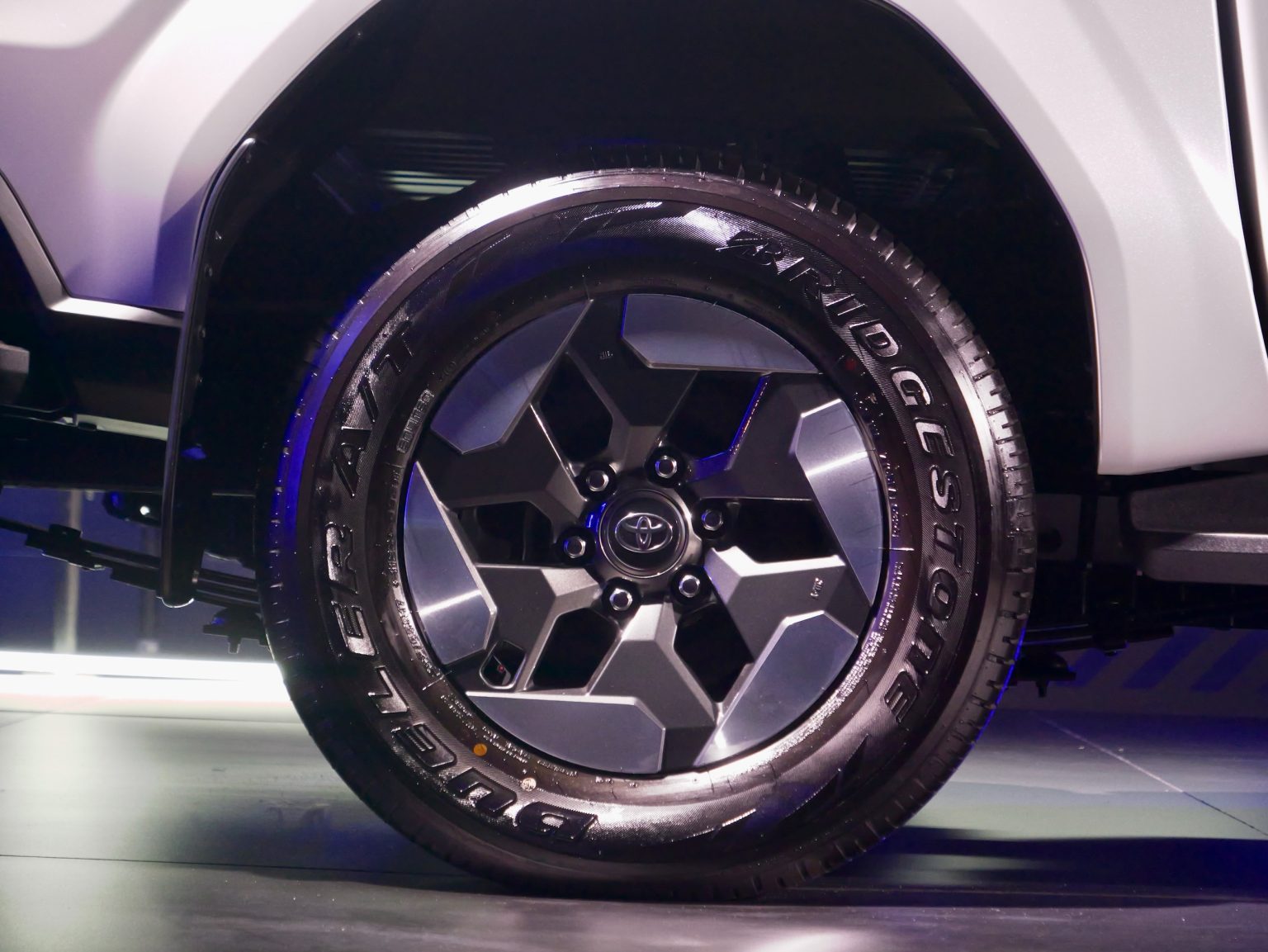 Toyota Hilux BEV Launched: The Future of Pickup Trucks